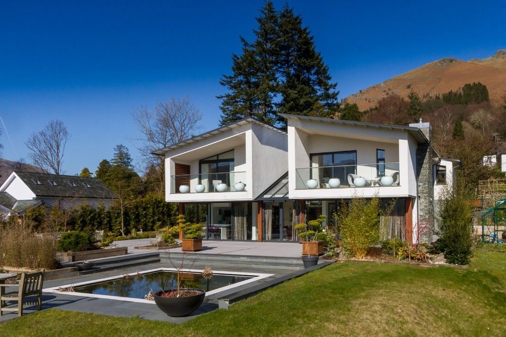 Call of the wild: Top 20 nature homes | Fine & Country