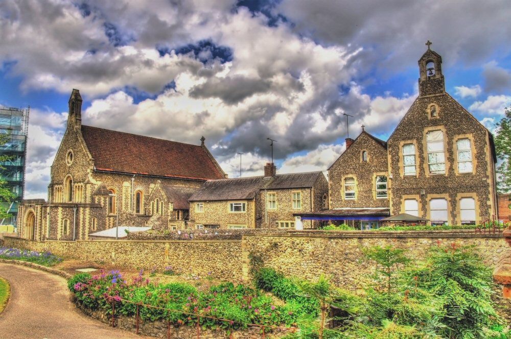 Top 10 commuter villages | Fine & Country