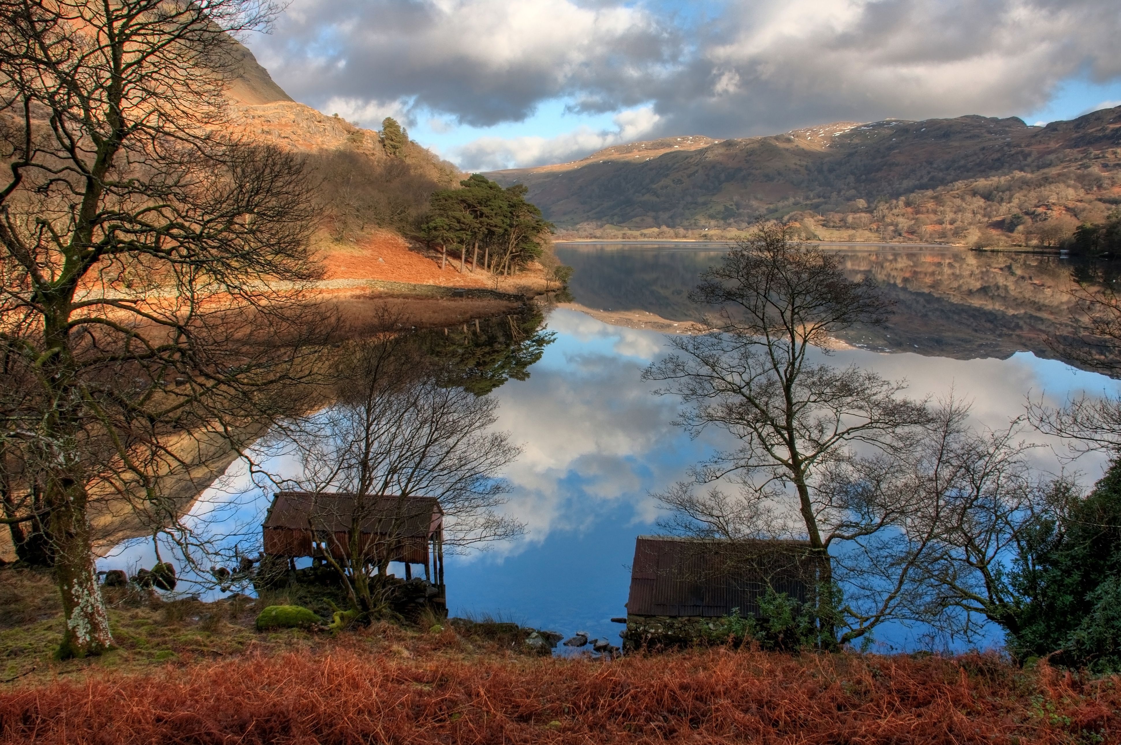Top 10 autumn walks around the UK | Fine & Country