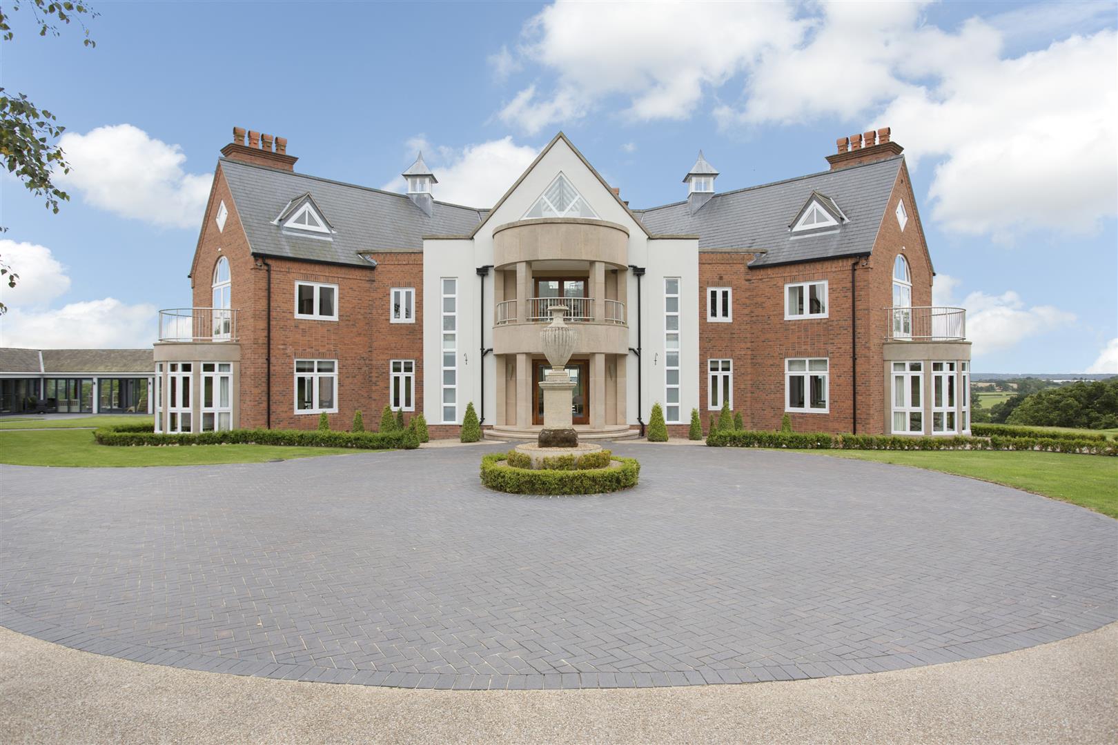 A wine lover's dream: vineyards and wine cellars | Fine & Country