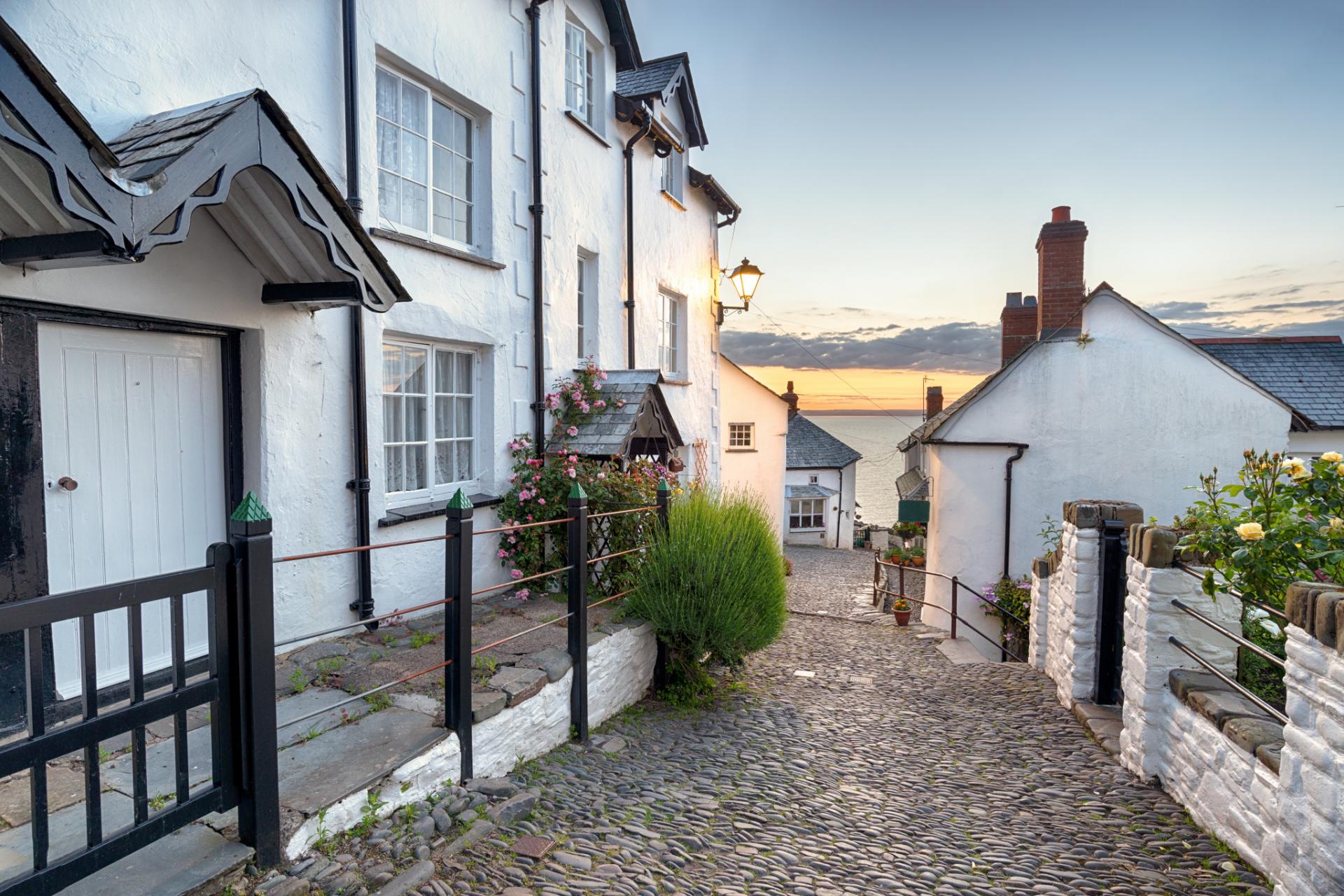 The Most Romantic Streets In The UK Blog the-most-romantic-streets-in-the-uk-blog