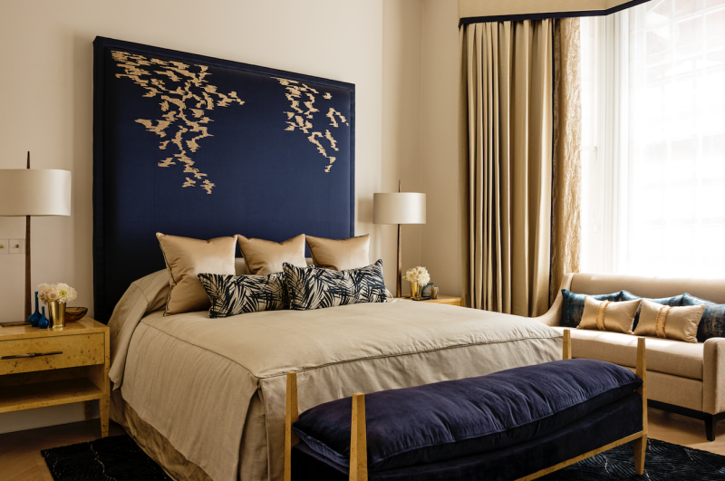 How to use art to influence your interior design | Fine & Country