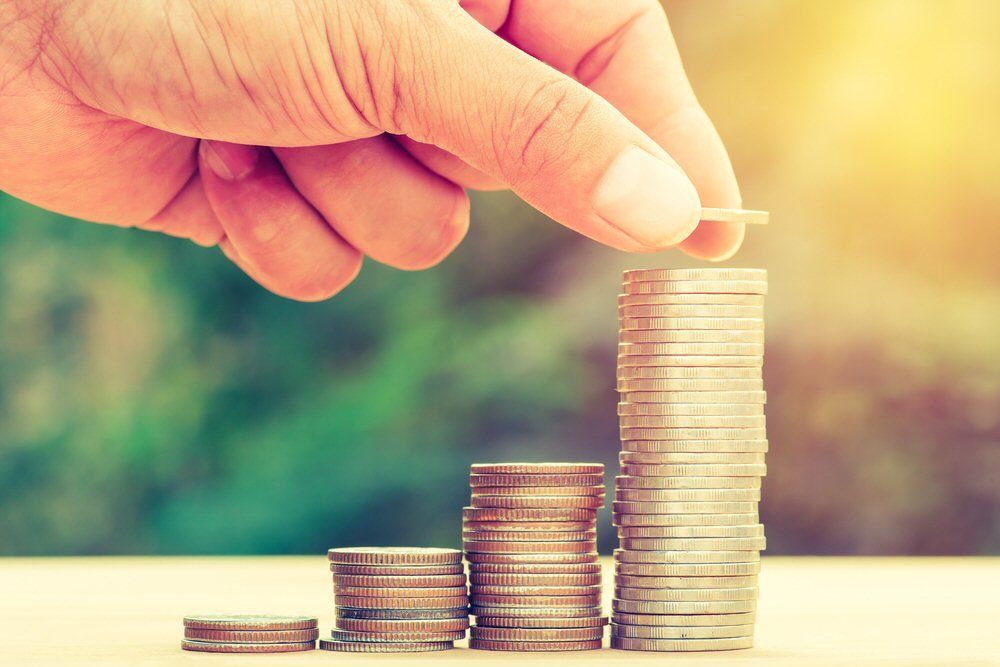 How To Save A Deposit For Your First Home Dickinson Bowden