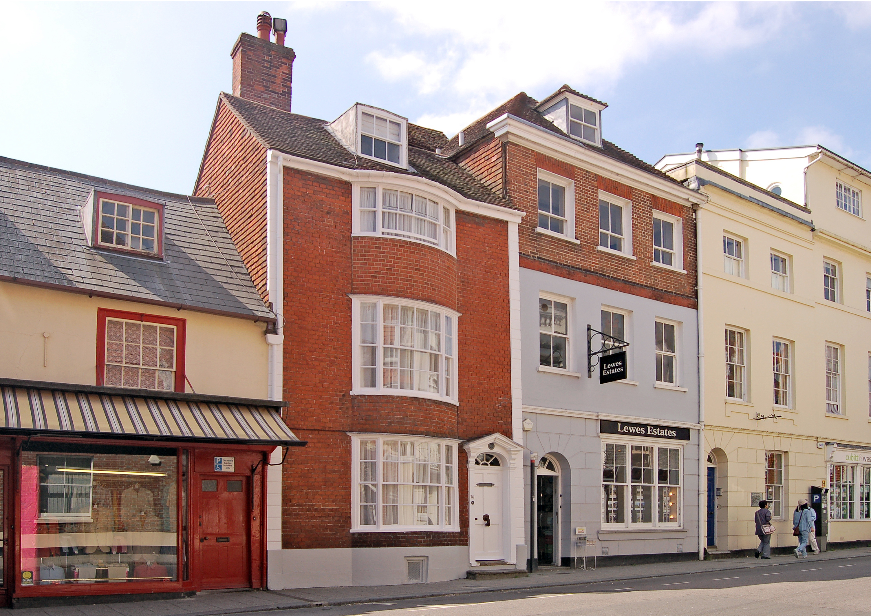 Estate Agents in Lewes East Sussex | Lewes Estates