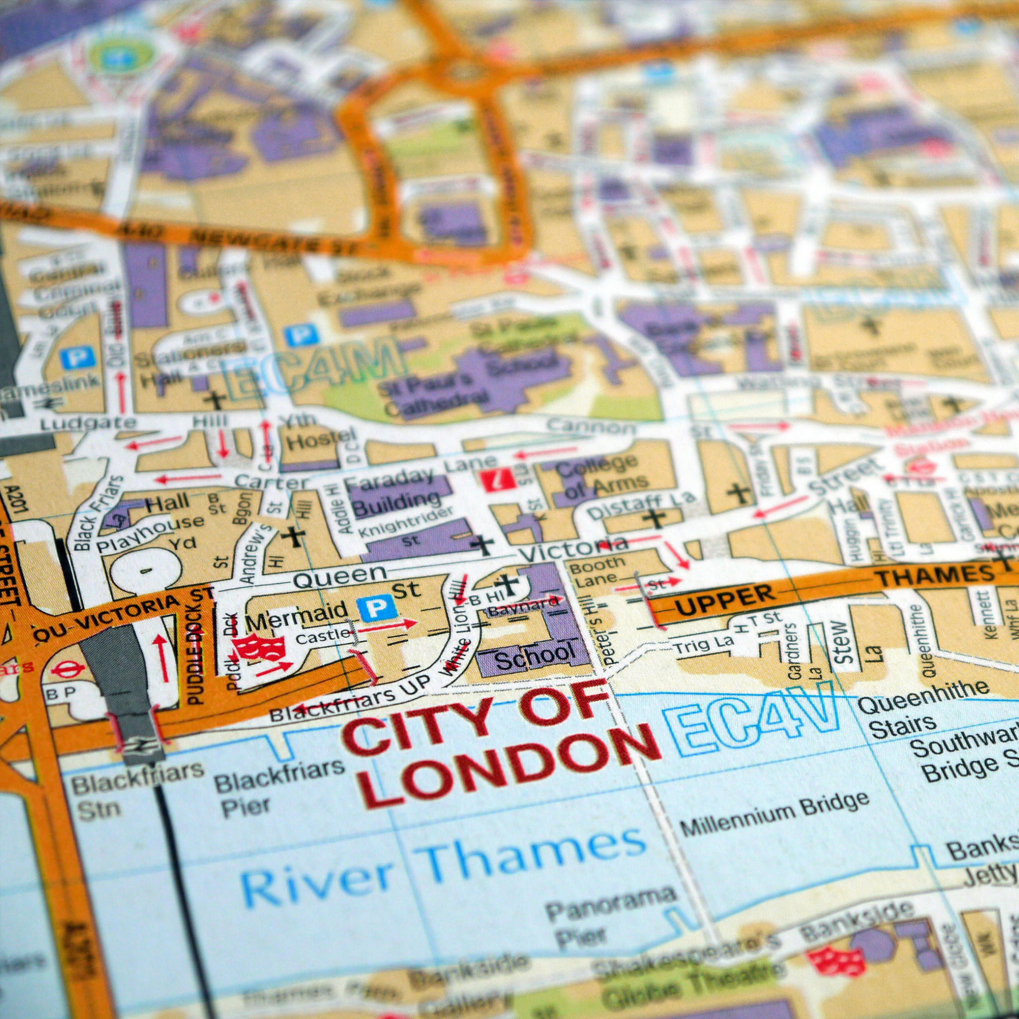 Comyn & James - Estate Agents