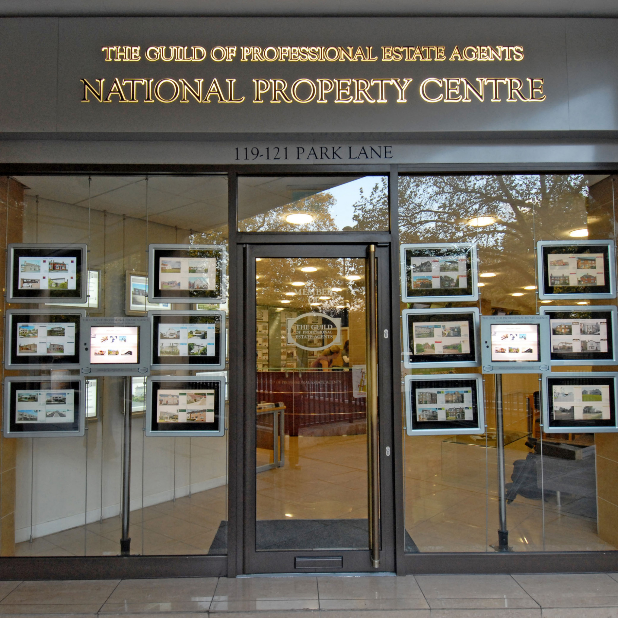 Comyn & James - Estate Agents