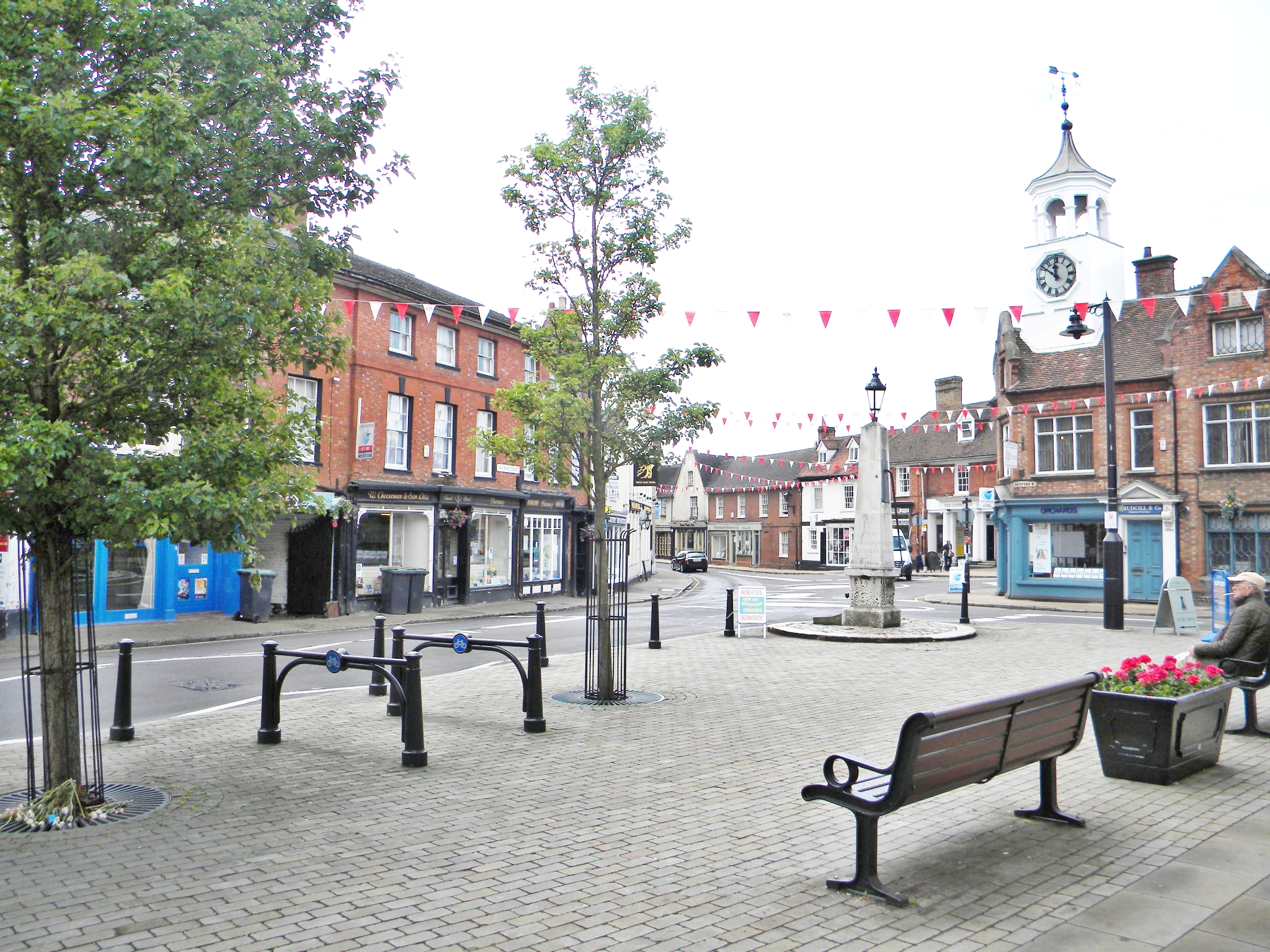 Urban & Rural Ampthill